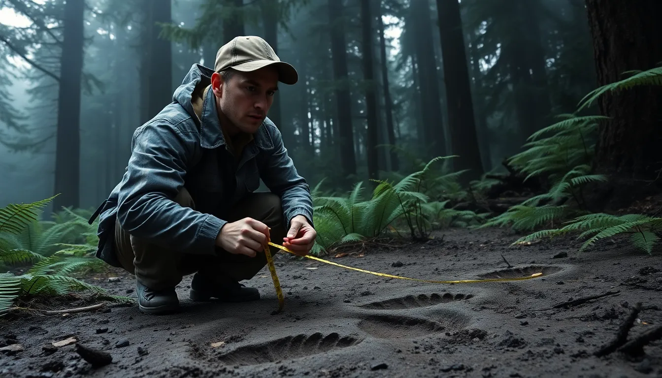 Expedition Bigfoot Season 6 Release Date: What to Expect and When to Watch - Prosper Path Way HQ